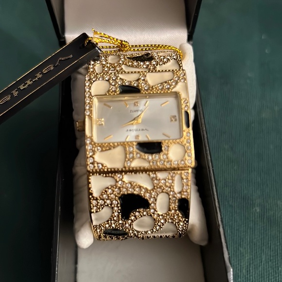 Vernier | Accessories | Vernier Brand New Bangle Watch | Poshmark